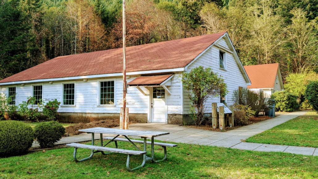 McKenzie Highway Relief Centers UPDATE – What You Need to Know ...