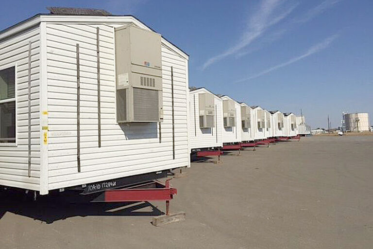 FEMA Direct Temporary Housing & Recovery Update – McKenzie Recovery