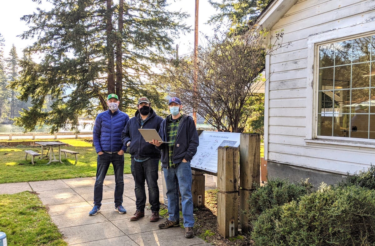 Vida Relief Center Now Offering Public WiFi! – McKenzie Recovery